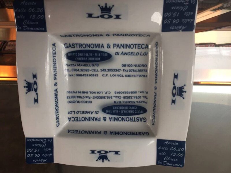 i̇nşaat malzemeleri toptan Arte Funeraria e Lavorazione Marmi Il Ricordo, Sardunya, foto