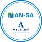 Ansa Sağlık (Kızılsaray Mah., 88. Sok., No:1B, Muratpaşa, Antalya), medikal ürün firmaları  Antalya'dan