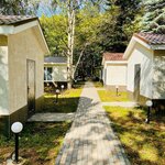 Dubravushka (Stadionnaya Street No:4), restoran  Orehovo‑Zuyevo'dan