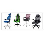 Jmodulares, Muebles de Oficina Quito, Escritorios, Sillas (Quito, Parroquia de Belisario Quevedo), büro mobilyaları  Kito'dan