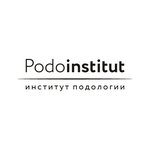 PodoInstitut (Staropimenovsky Lane No:16), podoloji  Moskova'dan