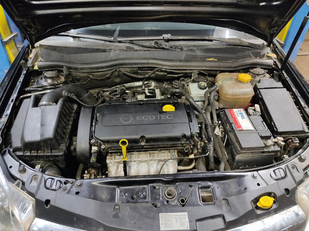 Otomobil servisi Авто Сервис Малышева, Samara, foto