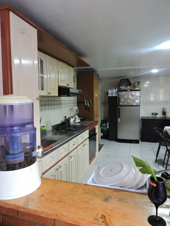 Otel Way Maker Hostal, Bogota, foto