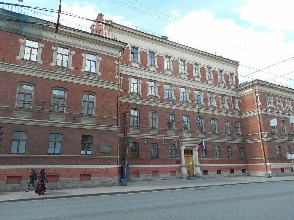 Kemik hastalıkları doktoru Dr. Zubanov, Saint‑Petersburg, foto