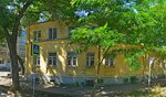 Домовладение Ц. Итина (Yerevanskaya ulitsa No:20, Nakhichevan), turistik yerler  Rostov‑na‑Donu'dan