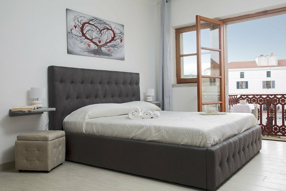 Otel Romeo & Juliet Affittacamere, Sardunya, foto
