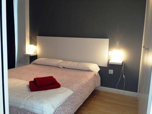 Otel Palamós Vincke Superior, , foto