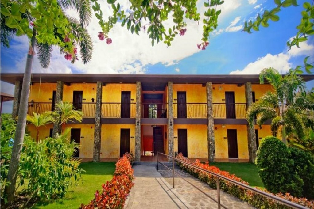 Otel Flushing Meadows Resort and Playground, Bohol, foto