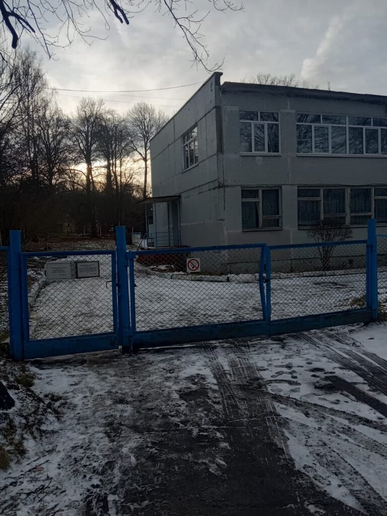 Anaokulları Детский сад № 13 Светлячок, Moskova ve Moskovskaya oblastı, foto