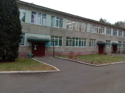 Anaokulları G. Voskresensk detsky sad № 6 Chayka, Voskresensk, foto