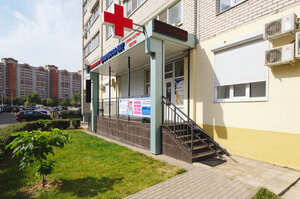 Tıp merkezleri ve klinikler Varikoza net, Voronej, foto