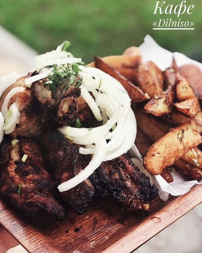 Kafe Ёлки-палки, Vitebskaya oblastı, foto