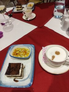 Tepsi Restaurant (Bahçelievler Mah., Sorgun Cad., No:39, Manavgat, Antalya), kafe  Manavgat'tan