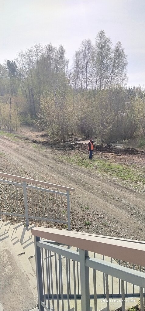 Tren istasyonu 21 км, , foto