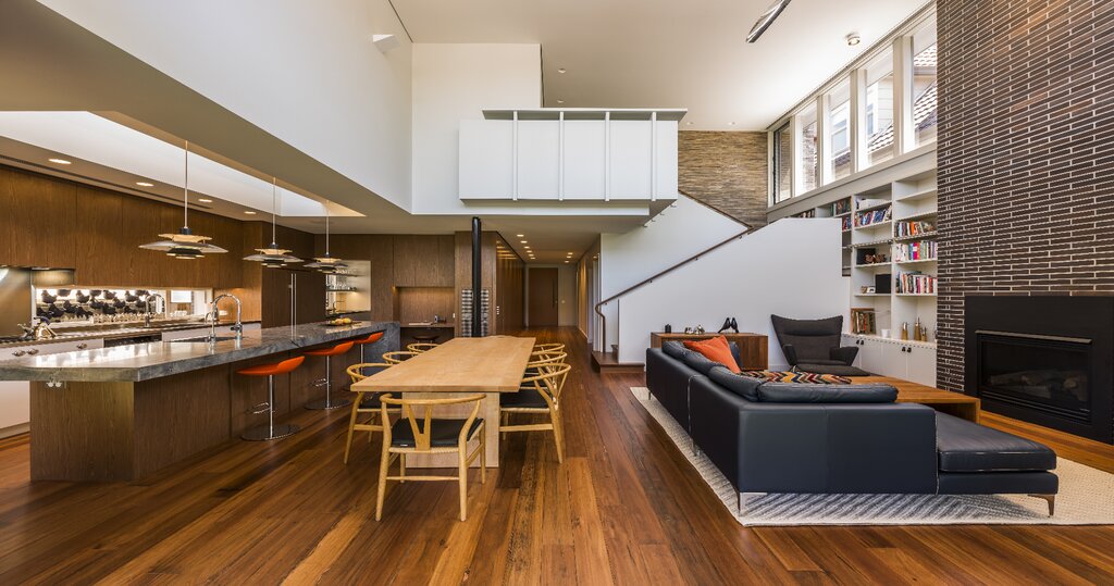 Kerestecilik Aranac Contracting Pty Ltd, Sidney, foto