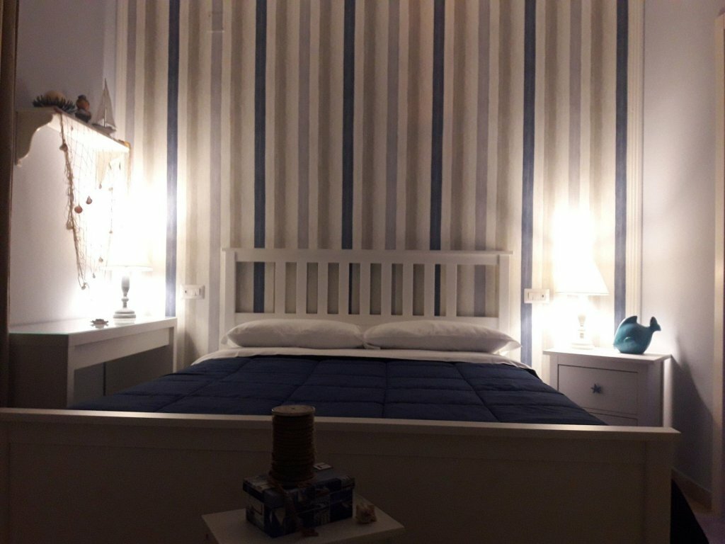Otel B&b Velamare, Salerno, foto