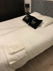 Suite Darcy & SPA (Bourgogne-Franche-Comté, Côte-d'Or, Arrondissement de Dijon, Dijon, Rue Audra), otel  Dijon'dan