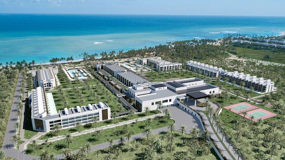 Otel Finest Punta Cana by The Excellence Collection - All Inclusive, La Altagracia İli, foto