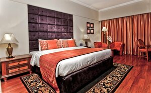 Taj Deccan (State of Tamil Nadu, Marandahalli - Hosur Road), otel  Haydarabat'tan