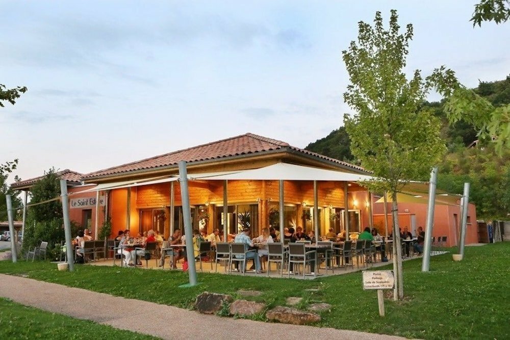 Otel Domaine de Saint-Estève, , foto