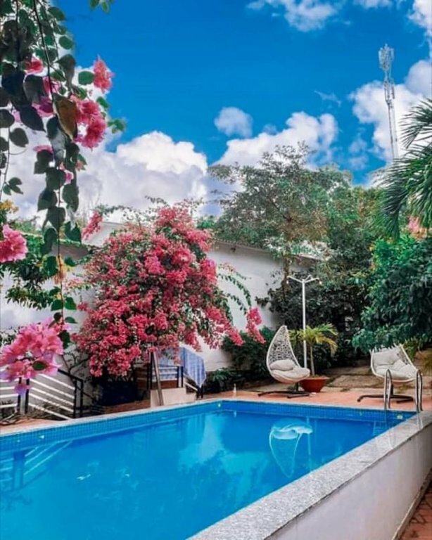 Otel Hanh Ngoc Phu Quoc Resort, , foto