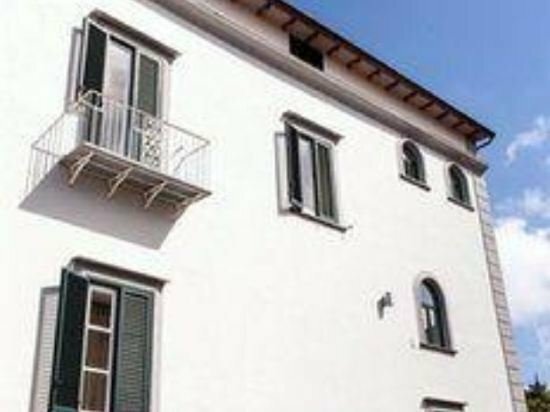Otel B&b Back to Sorrento, Campania, foto