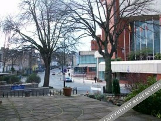 Otel Conference View Guest House, Kuzey Yorkshire County, foto