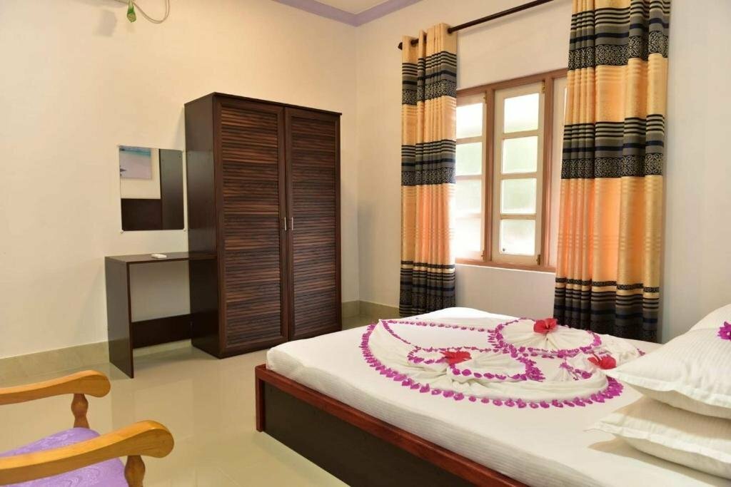 Otel Moodhumaa Inn, , foto