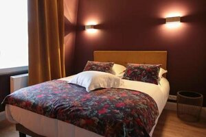 Hotel Des Arts (Rue Carnot No:143, Wimereux), otel