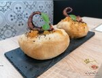 Lepo'Rè La Pizza Contemporanea (Viale Aldo Moro No:53, Melfi), pizzacılar  Basilicata'dan