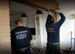 Carpinteria Metalica Aldalu (Calle Manuel Franco Cubeiro No:29, Torremolinos), torna işleri  Torremolinos'tan
