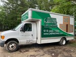 Cary Moving (North Carolina, Wake County, Cary), evden eve nakliye  Cary'den