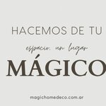 Magic Home (Provincia de Buenos Aires, Matheu), ev eşyası mağazaları