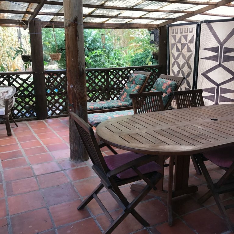 Otel Barbados Chi Guest House, , foto