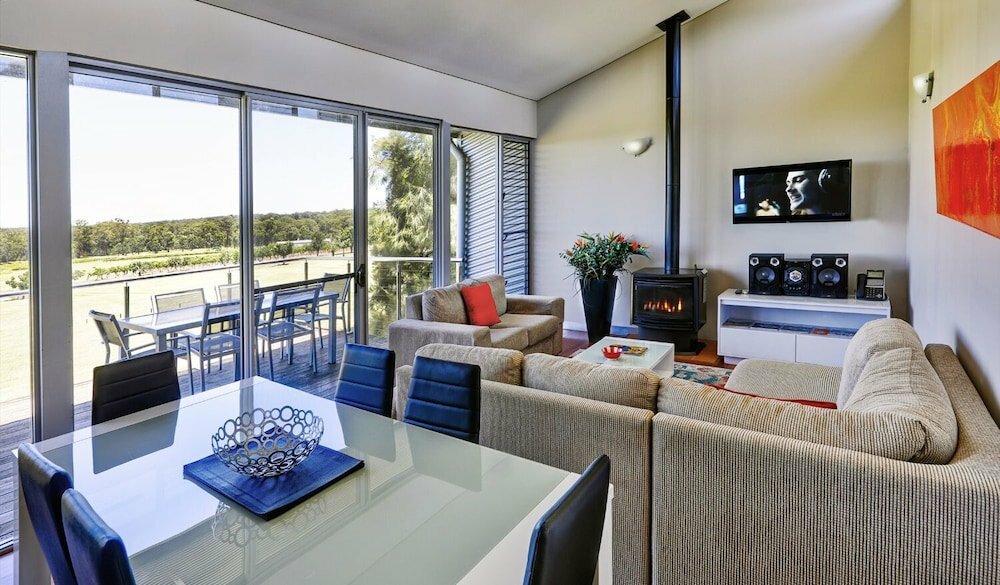 Otel Adina Vineyard, Yeni Güney Galler, foto