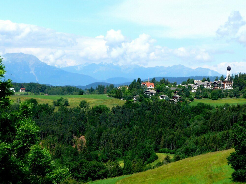 Otel Apparthotel Maier, Trentino‑Alto Adige, foto