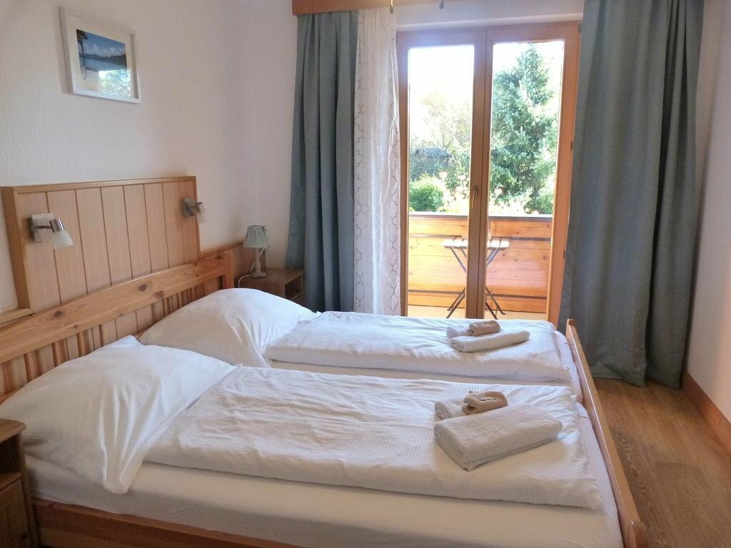 Otel Pension Kitty, Pörtschach am Wörthersee, foto