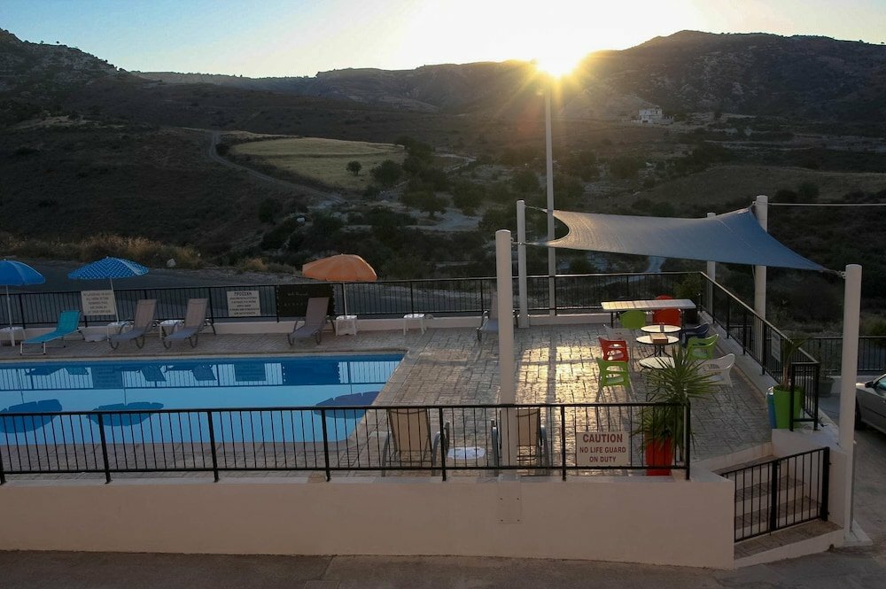 Otel Peyia Pearl, Baf İlçesi, foto