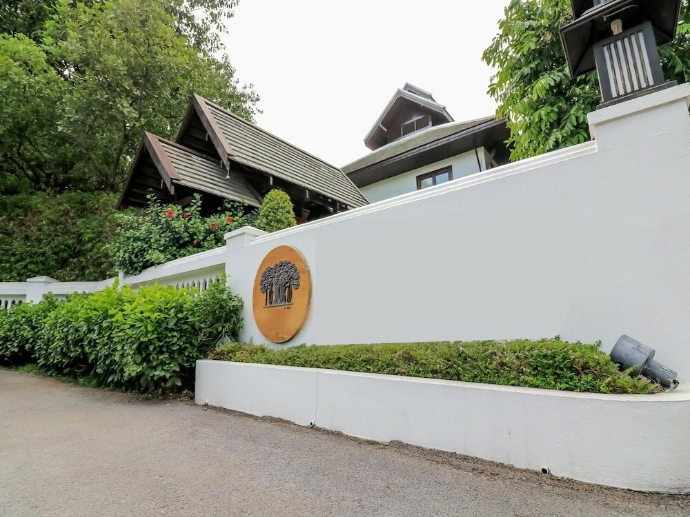 Otel Nida Rooms Wat Kate 131 Chiang Dao Village, Chiang Mai, foto