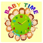 Baby Time (ulitsa Popova No:3Б), çocuk gelişim merkezleri  Kemerovo'dan