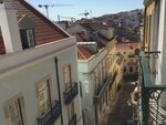 54 Santa Catarina Boutique Aparthotel (Lisboa, Azambuja, Rua da Boavista, 39), daireler  Lizbon'dan