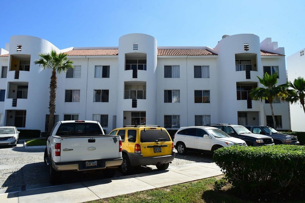 Otel Peninsula by Casago, San Jose del Cabo, foto