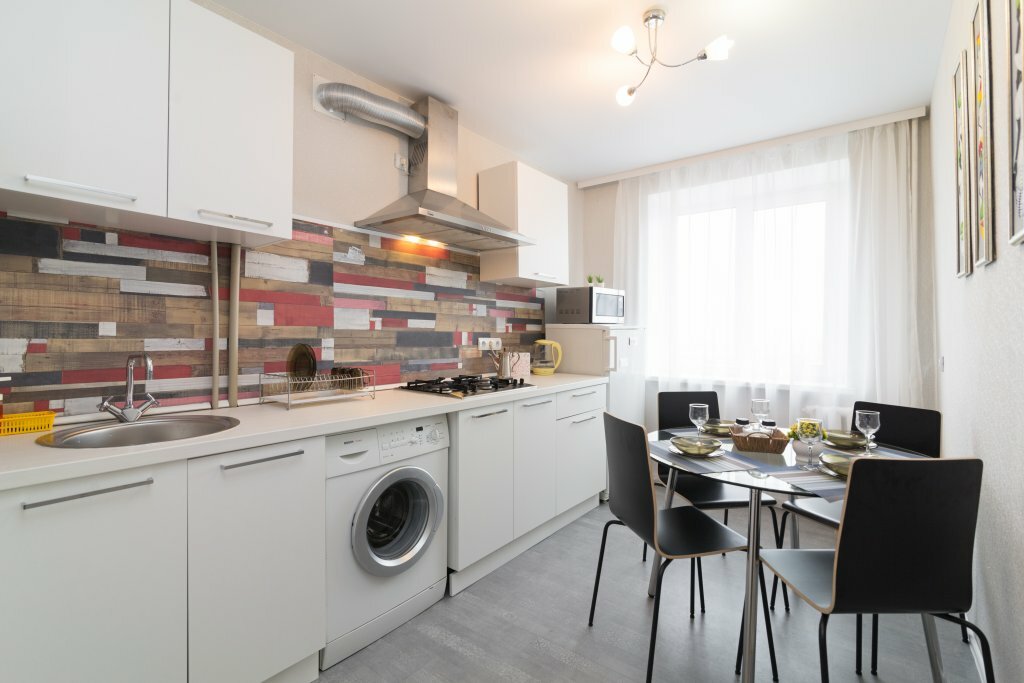 Kısa süreli konaklama Сова-Дом, Nijni Novgorod, foto