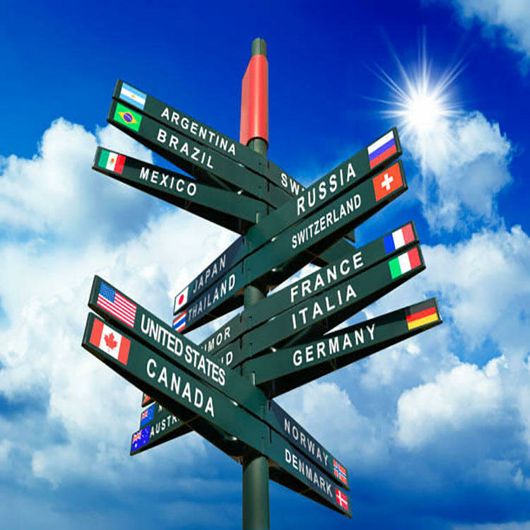 Tercüme büroları International Agreements, Bogota, foto