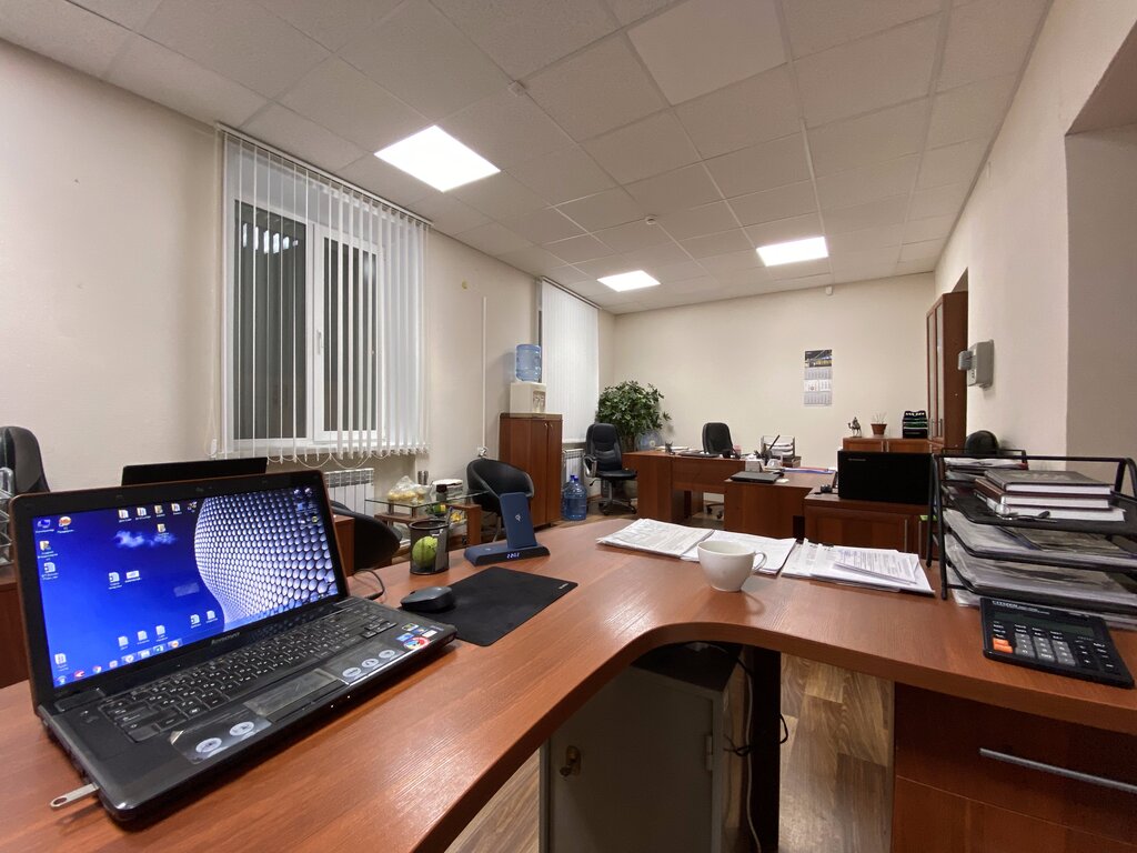 Hadde metal üretim ve satışı Pkf Snabkomplekt, Novouralsk, foto