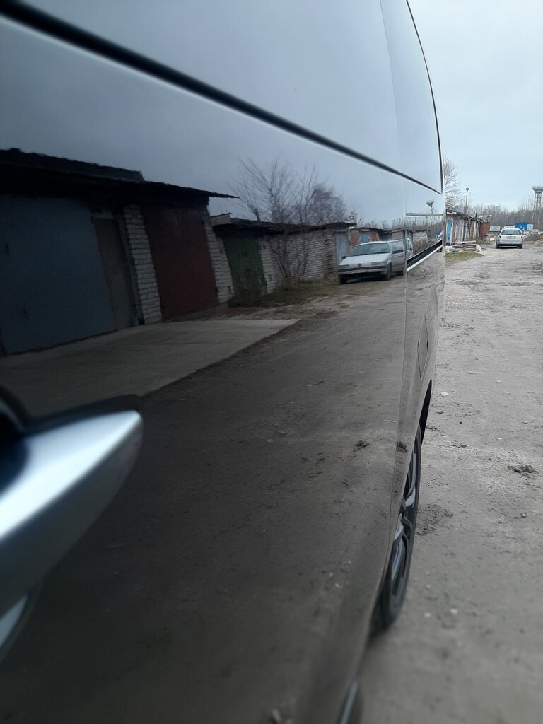Tuning Полировка Detail Брест, Brest, foto