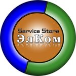 Elcom (Deputatska vulytsia No:166), bilgisayar teknik servisleri  Makeevka'dan