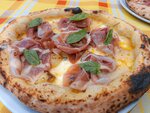 Pizzeria Sud (Via Palermo No:1, Piazza Armerina), pizzacılar  Sicilya'dan