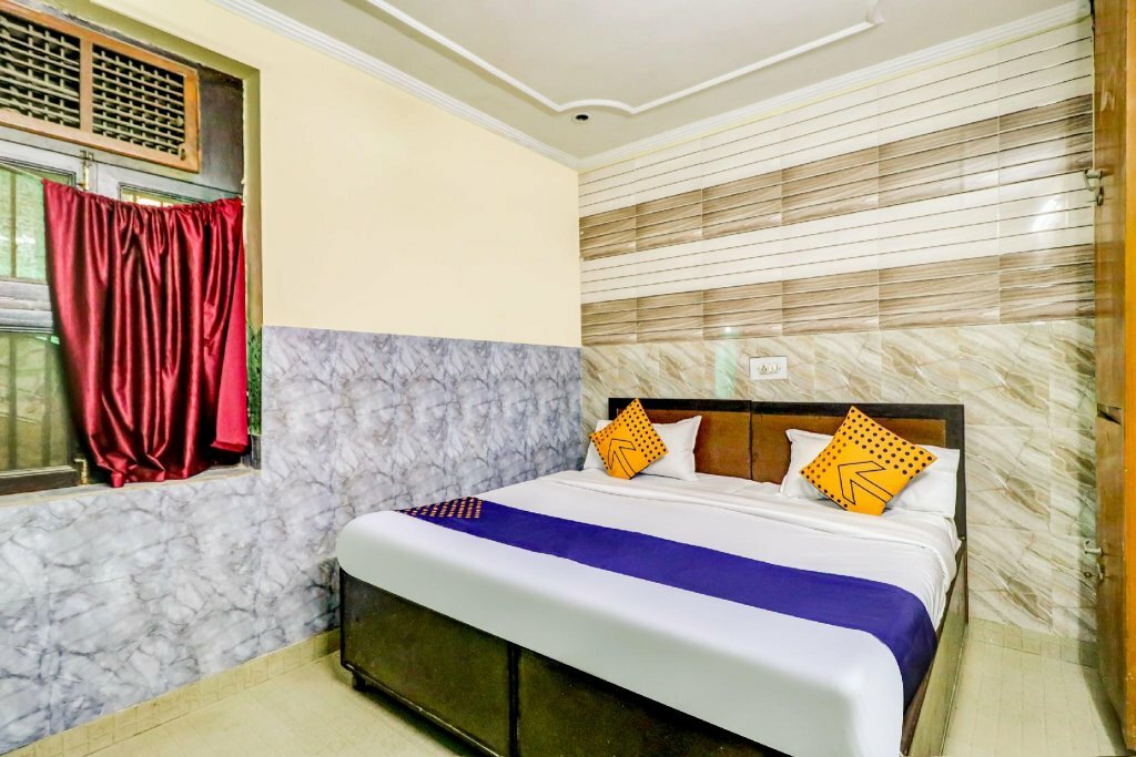 Otel Spot On 77870 Maa Gayatri Guest House, , foto
