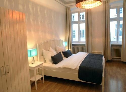 Otel Hotel Sudpfanne, Heidelberg, foto